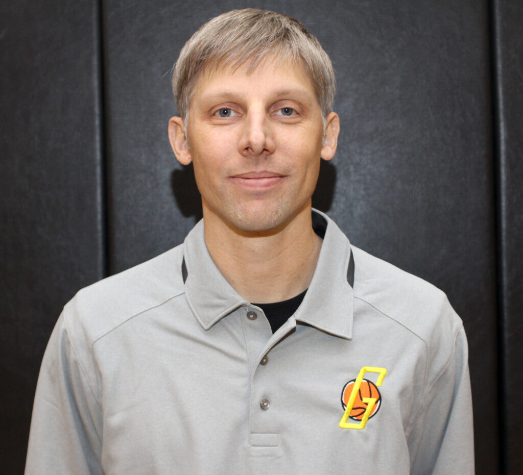 Charles Auto Family’s Getting to Know: Garfield coach Aaron Gilbert ...