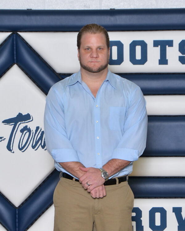 Charles Auto Family’s Getting to Know: Rootstown wrestling coach Craig ...