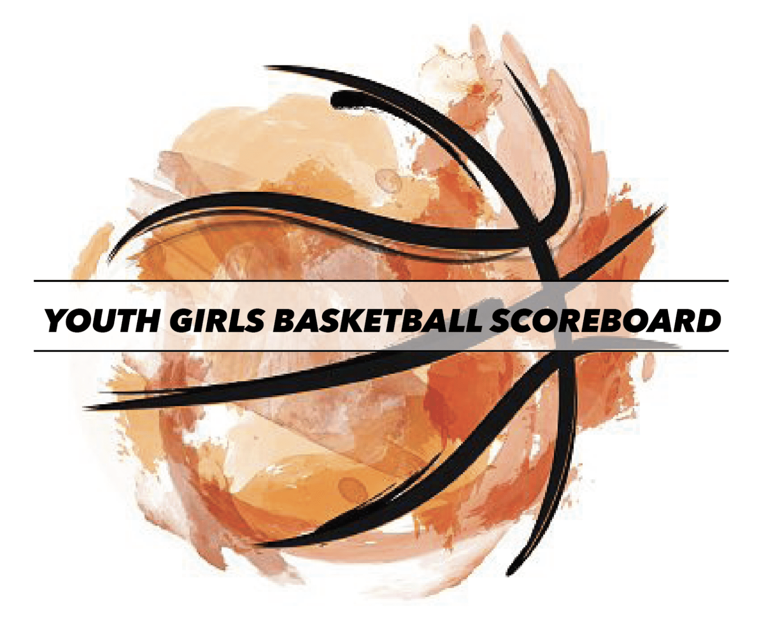 Springfield Youth Girls Basketball League: Scoreboard, Standings and ...