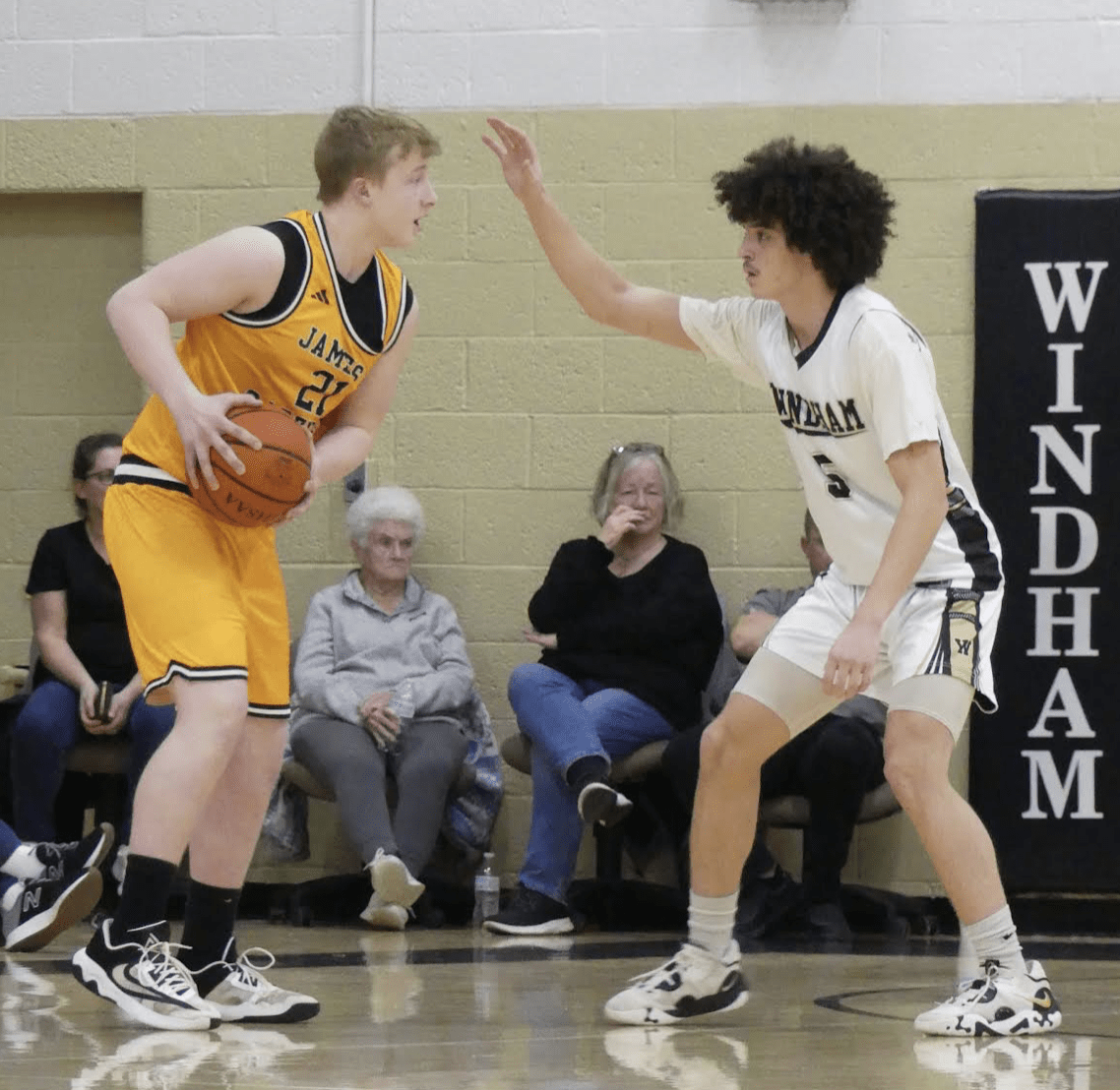 Garfield’s champion: The story of Tyler Lutz’s fight against cancer ...