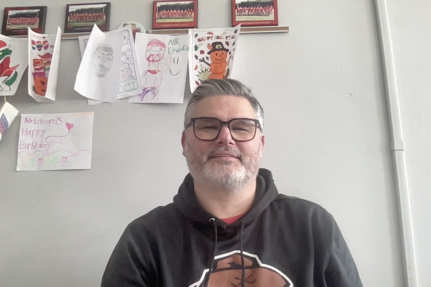 Sarchione Garrettsville’s Coaches in the Classroom: Roosevelt ice ...